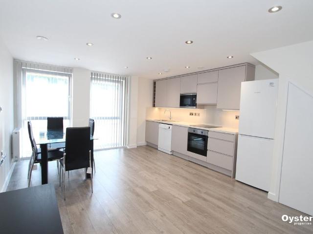 High Road, Jenga Court HA9, 2 bed flat to rent, £1,900 pcm | PrimeLocation