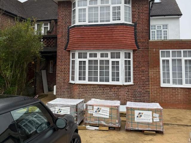 High Road, London N12, 2 bed flat to rent, £2,500 pcm | PrimeLocation