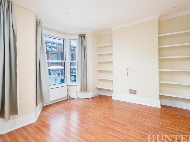 High Road, London, N15 1 bed flat to rent £1,450 pcm £335 pw