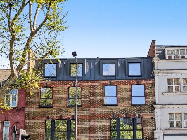 High Road, London N15, Studio to rent, £1,450 pcm | PrimeLocation