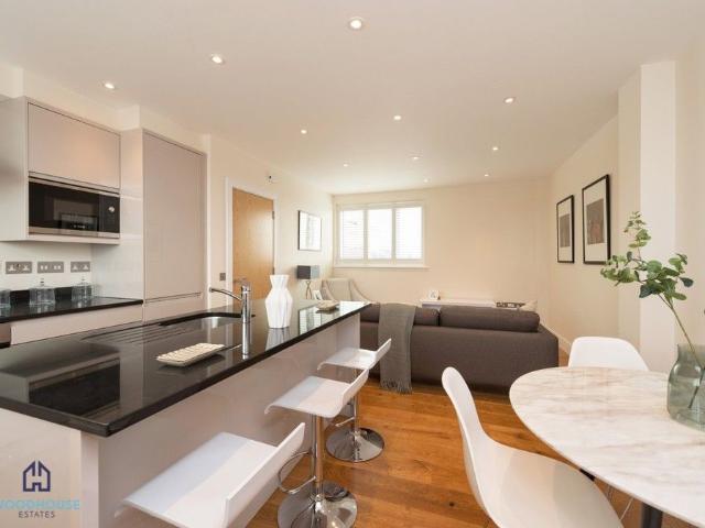 High Road, London NW10, 2 bed flat to rent, £2,000 pcm | PrimeLocation