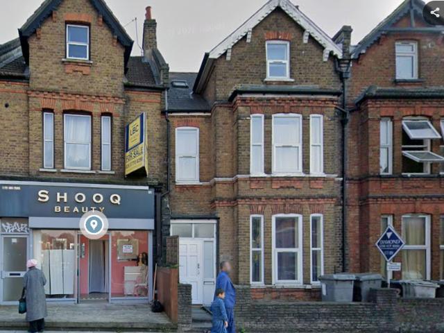 High Road, London NW10, Studio to rent, £1,246 pcm | PrimeLocation