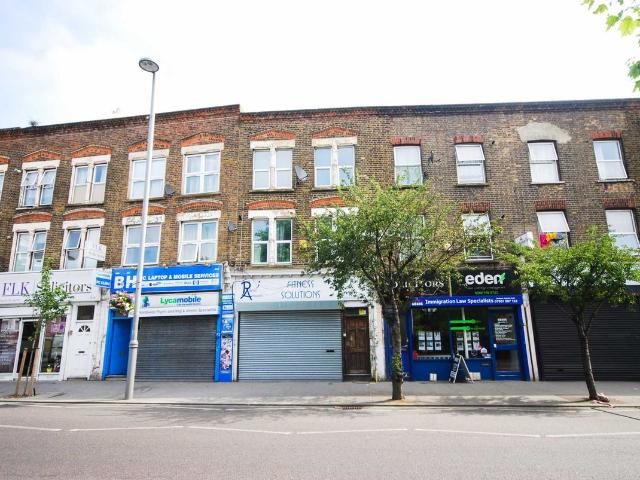 High Road, Leyton E10, 1 bed flat to rent, £1,500 pcm | PrimeLocation