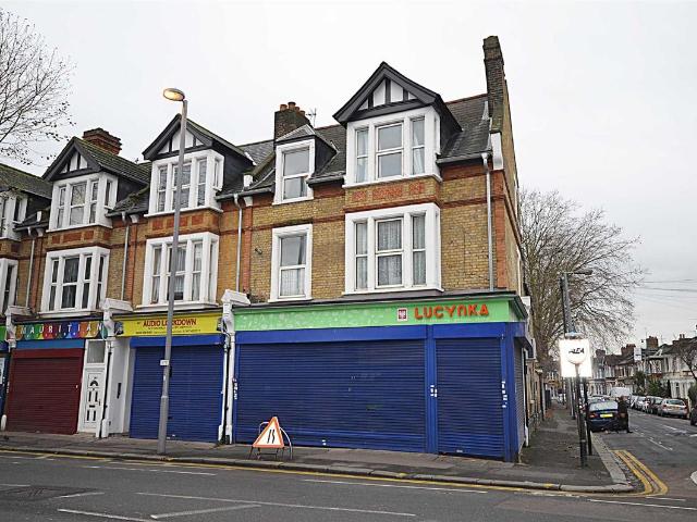 High Road, Leyton E10, Studio to rent, £1,325 pcm | PrimeLocation