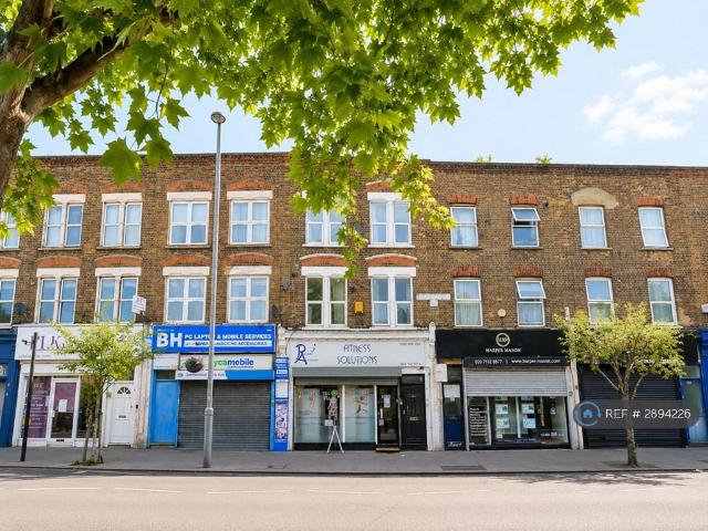 High Road Leyton, London, E10 1 bed flat to rent £1,550 pcm £358 pw