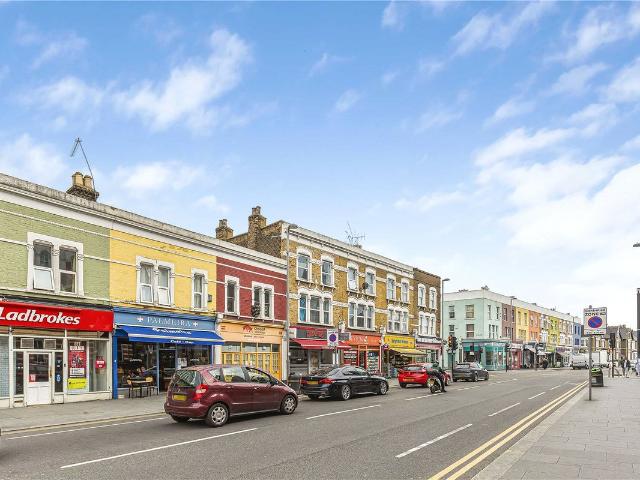 High Road Leyton, London E10, Studio to rent, £1,250 pcm | PrimeLocation