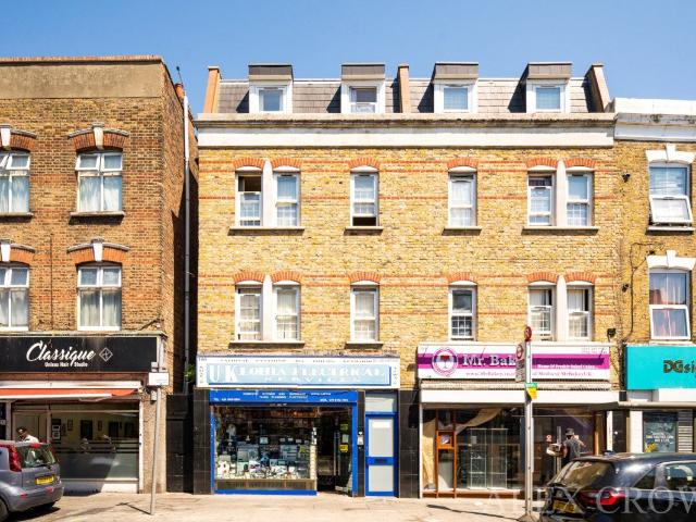 High Road, Leytonstone E11, 1 bed flat to rent, £1,500 pcm | PrimeLocation