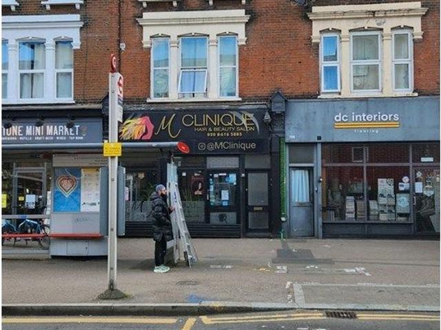 High Road Leytonstone, London E11, Studio to rent, £1,250 pcm | PrimeLocation