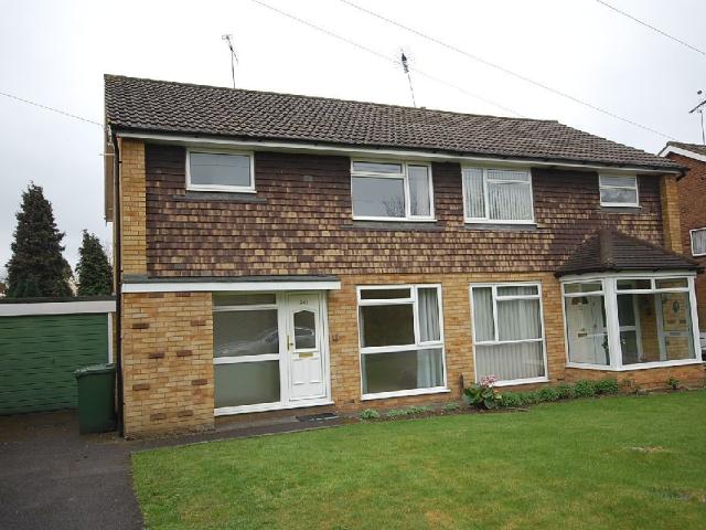 High Road, Leavesden Watford WD25, 3 bed semi detached house to rent, £1,800 pcm | PrimeLocation