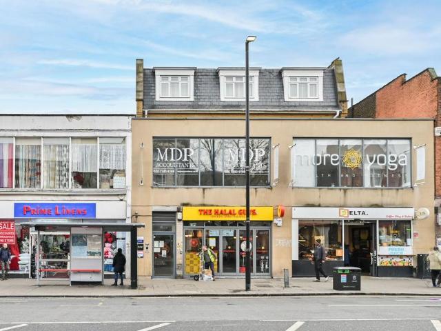 High Road, N22, Wood Green, London, N22 1 bed flat to rent £1,700 pcm £392 pw