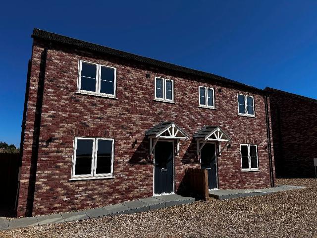 High Road, Newton In The Isle, Wisbech PE13, 3 bed semi detached house to rent, £1,300 pcm | PrimeLocation