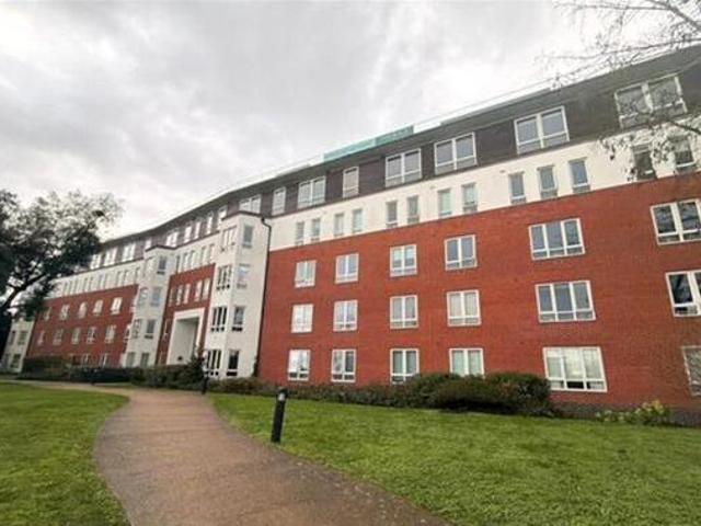 High Road, South Woodford, 1 Bedroom Apartment