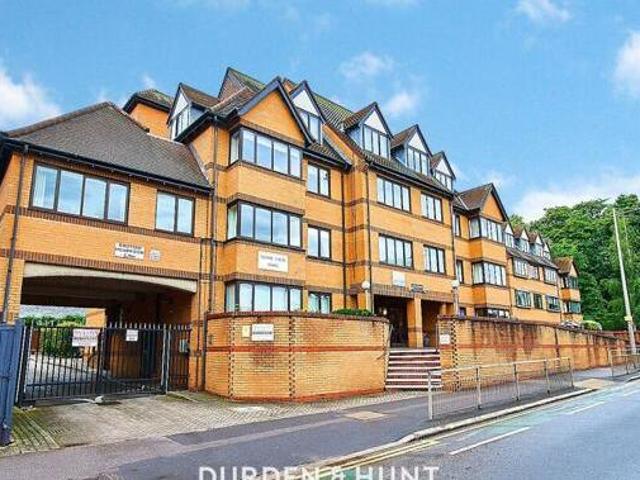 High Road, South Woodford, 1 Bedroom Retirement