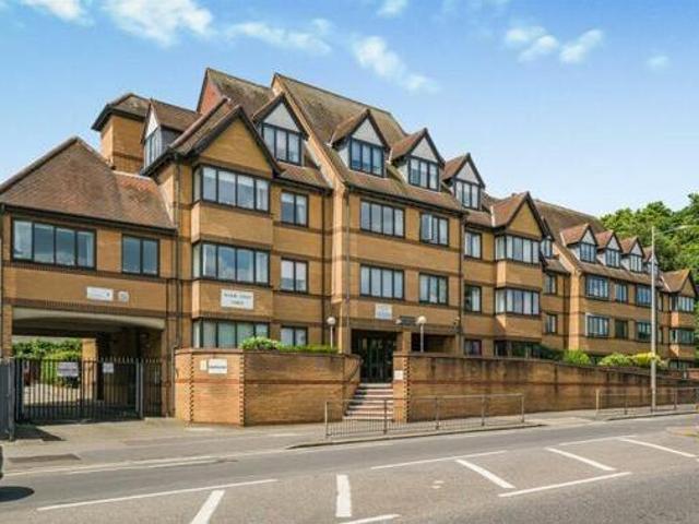 High Road, South Woodford, 1 Bedroom Retirement