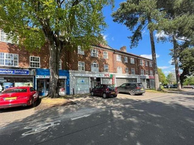 High Road, Southampton, 3 Bedroom Flat