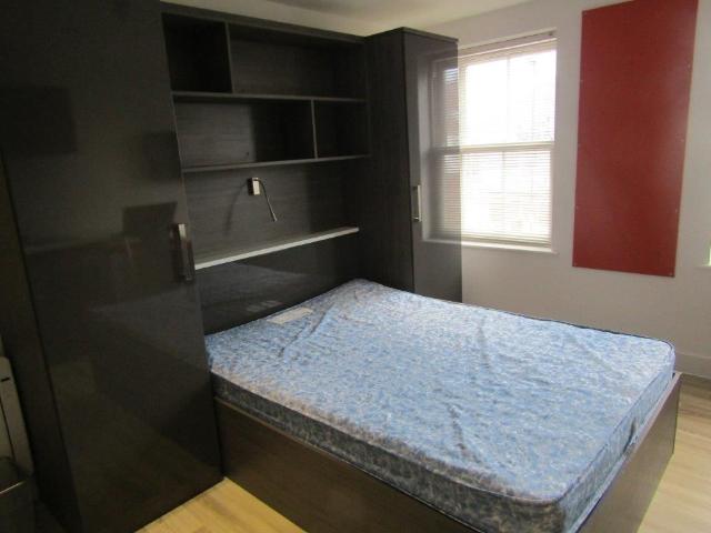 High Road, Southampton SO16, Studio to rent, £932 pcm | PrimeLocation