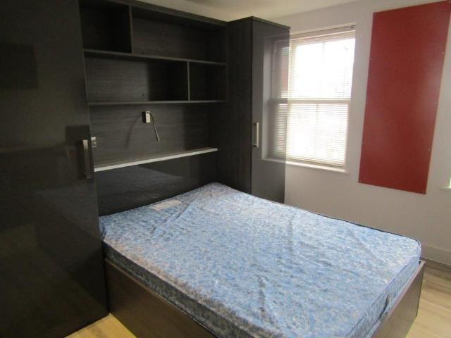 High Road, Southampton SO16, Studio to rent, £953 pcm | PrimeLocation