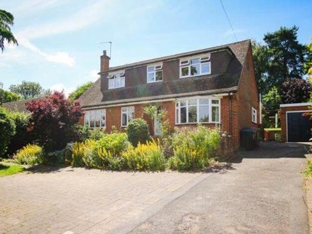 High Road, Stapleford, 4 Bedroom Detached