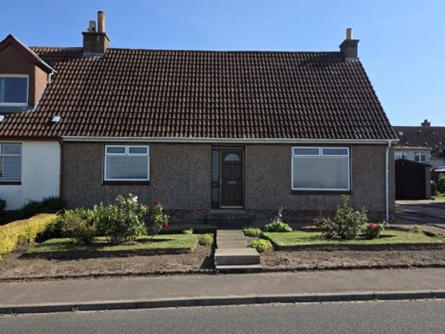 High Road, Strathkinness, Fife KY16, 2 bed semi detached house to rent, £1,250 pcm | PrimeLocation