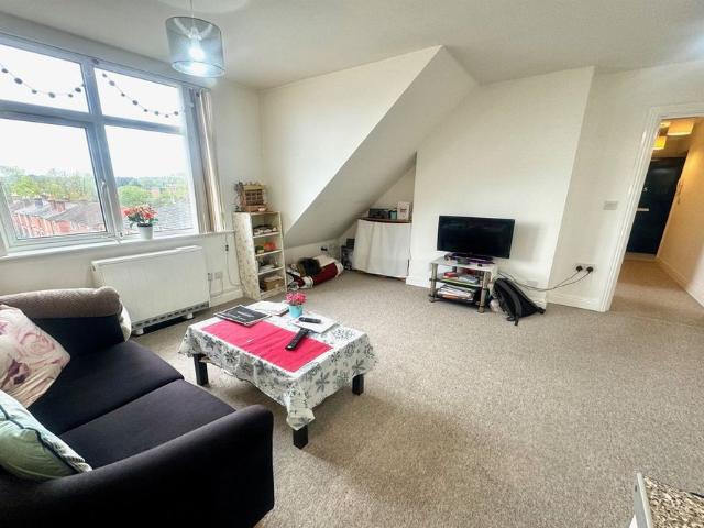 High Road, Swaythling, SO16