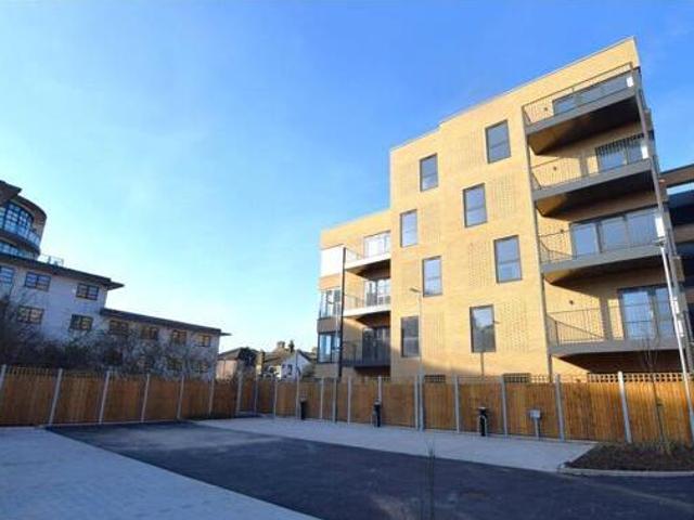 High Road, Romford, 1 Bedroom Apartment
