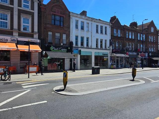 High Road, Wood Green N22, 1 bed flat to rent, £1,650 pcm | PrimeLocation