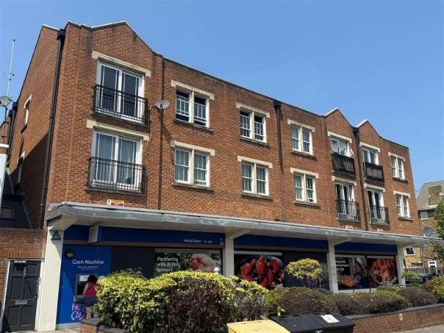 High Road, Wood Green, N22