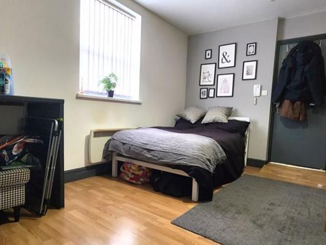 High Road, Wood Green N22, Studio to rent, £1,050 pcm | PrimeLocation
