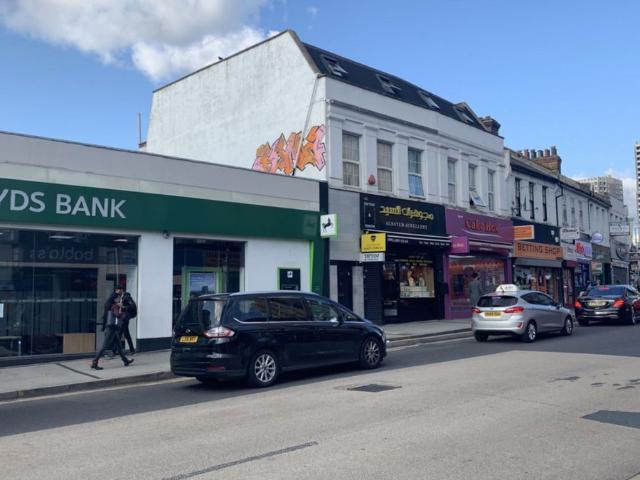 High Road, Wembley HA0, Studio to rent, £1,150 pcm | PrimeLocation