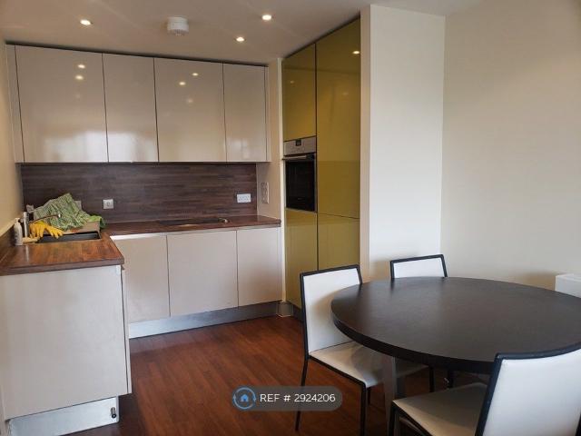 High Road, Wembley HA9, 1 bed flat to rent, £1,550 pcm | PrimeLocation