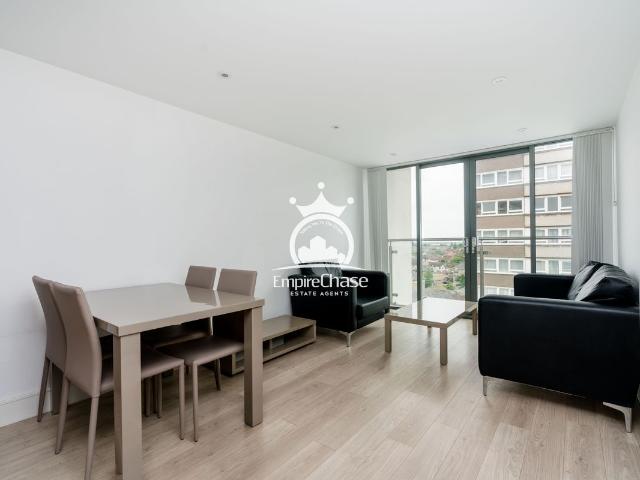 High Road, Wembley HA9, 2 bed flat to rent, £2,200 pcm | PrimeLocation