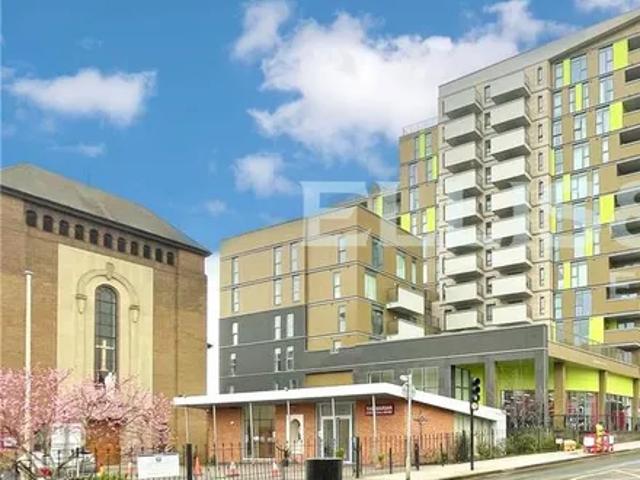 High Road Wembley, London, HA9 6AZ, United Kingdom | 1 bed apartment for rent #117989702 | Rentberry