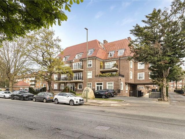 High Road, Whetstone, London N20, 1 bed flat to rent, £2,100 pcm | PrimeLocation