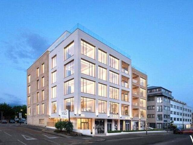 High Road, Whetstone, 1 Bedroom Apartment
