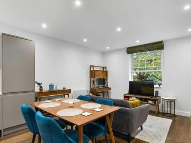 High Road, Whetstone, 1 Bedroom Flat