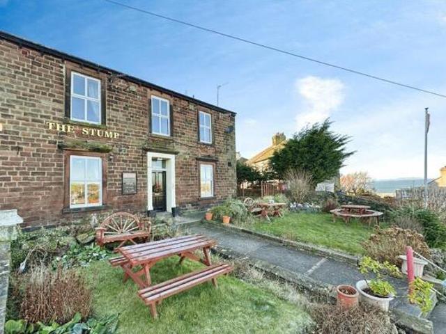 High Road, Whitehaven, 4 Bedroom Detached