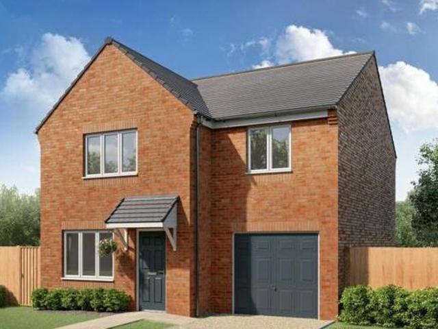 High Road, Whitehaven, 4 Bedroom Detached