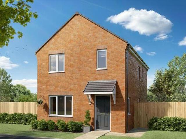 High Road, Whitehaven, 3 Bedroom Detached