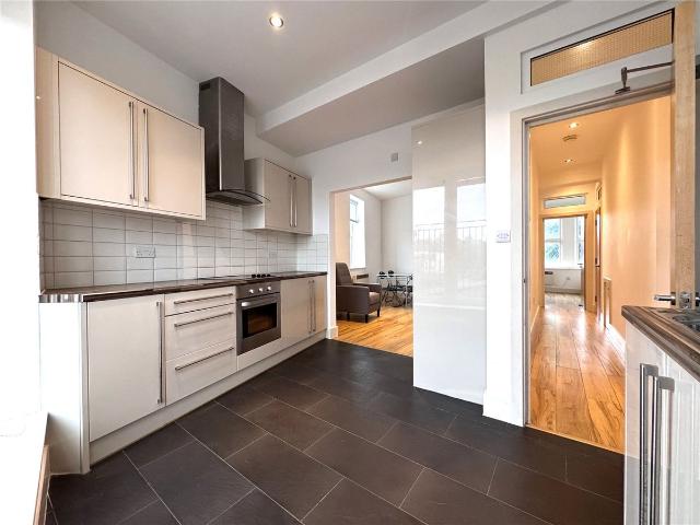 High Road, Willesden NW10, 2 bed flat to rent, £1,999 pcm | PrimeLocation