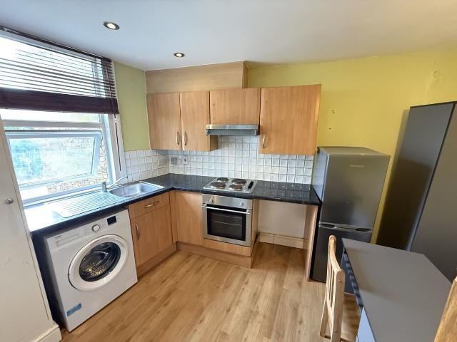 High Road, Willesden Green, London, Zone 2 NW10, Studio to rent, £953 pcm | PrimeLocation