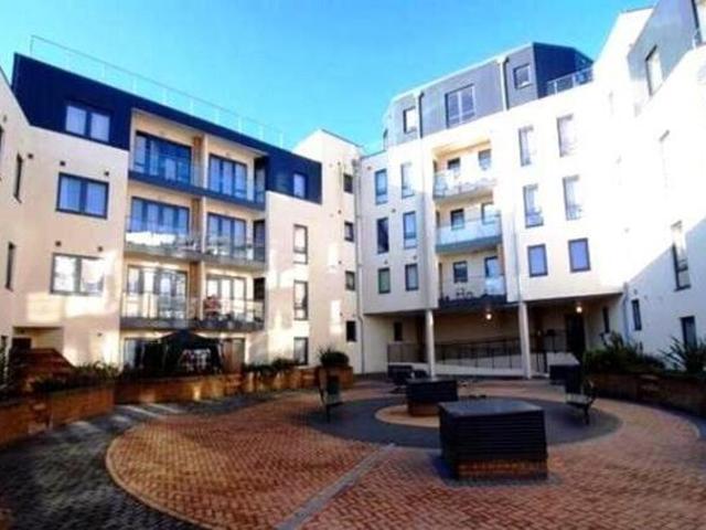 High Road, Willesden, 1 Bedroom Apartment
