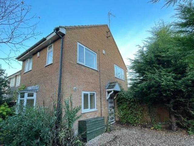 High Road, Toton, 3 Bedroom Semi detached