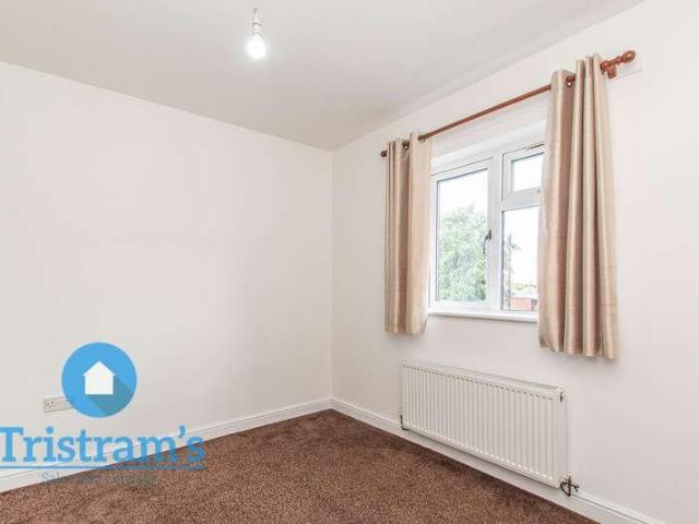 High Road, Toton, NG9