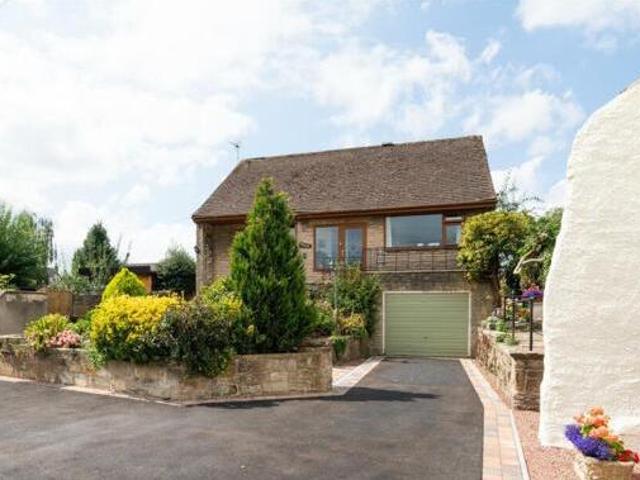 High Road, The Maltings, South Wingfield, 2 Bedroom Detached
