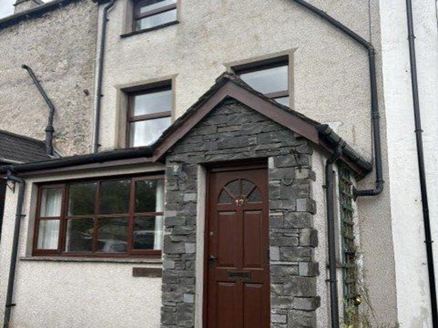 High Row Fell Croft Cottage, Ulverston LA12, 3 bed cottage to rent, £1,150 pcm | PrimeLocation