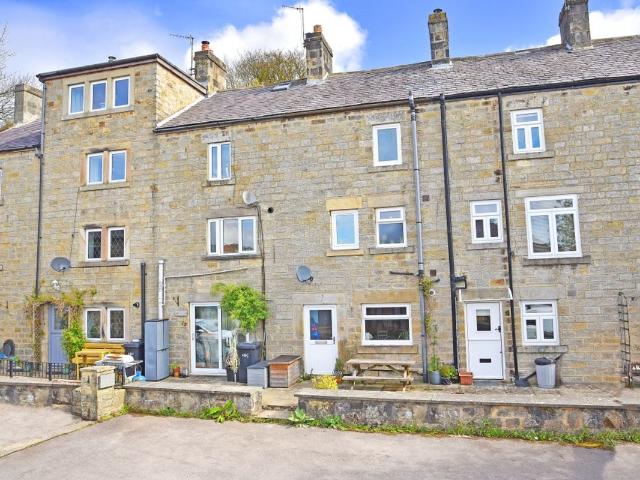High Row, Summerbridge HG3, 2 bed terraced house to rent, £995 pcm | PrimeLocation