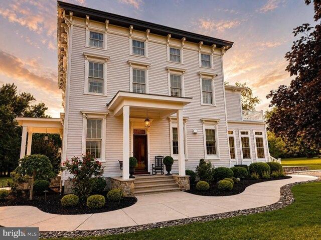 High St, Mullica Hill, Home For Sale
