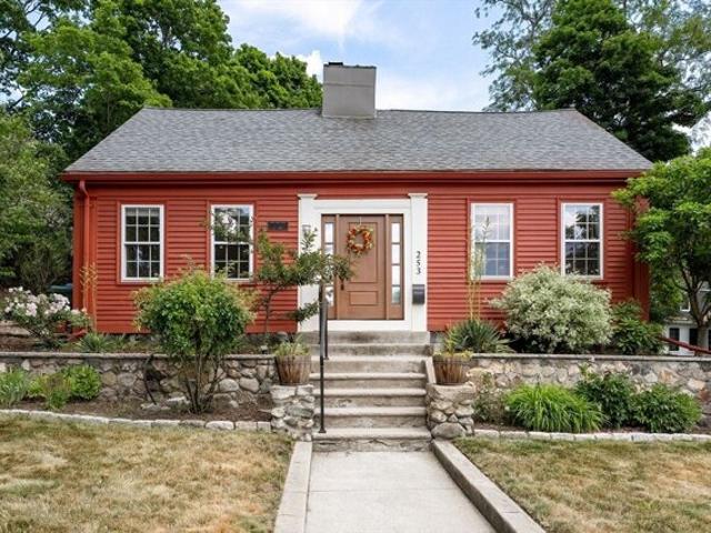 High St, Medford, Home For Sale