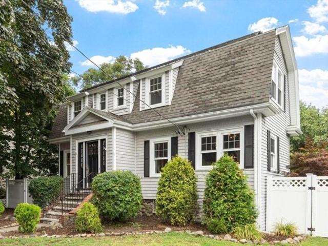 High St, Medford, Home For Sale