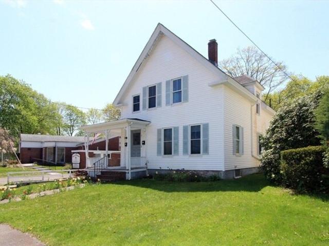 High St, Middleboro, Home For Sale
